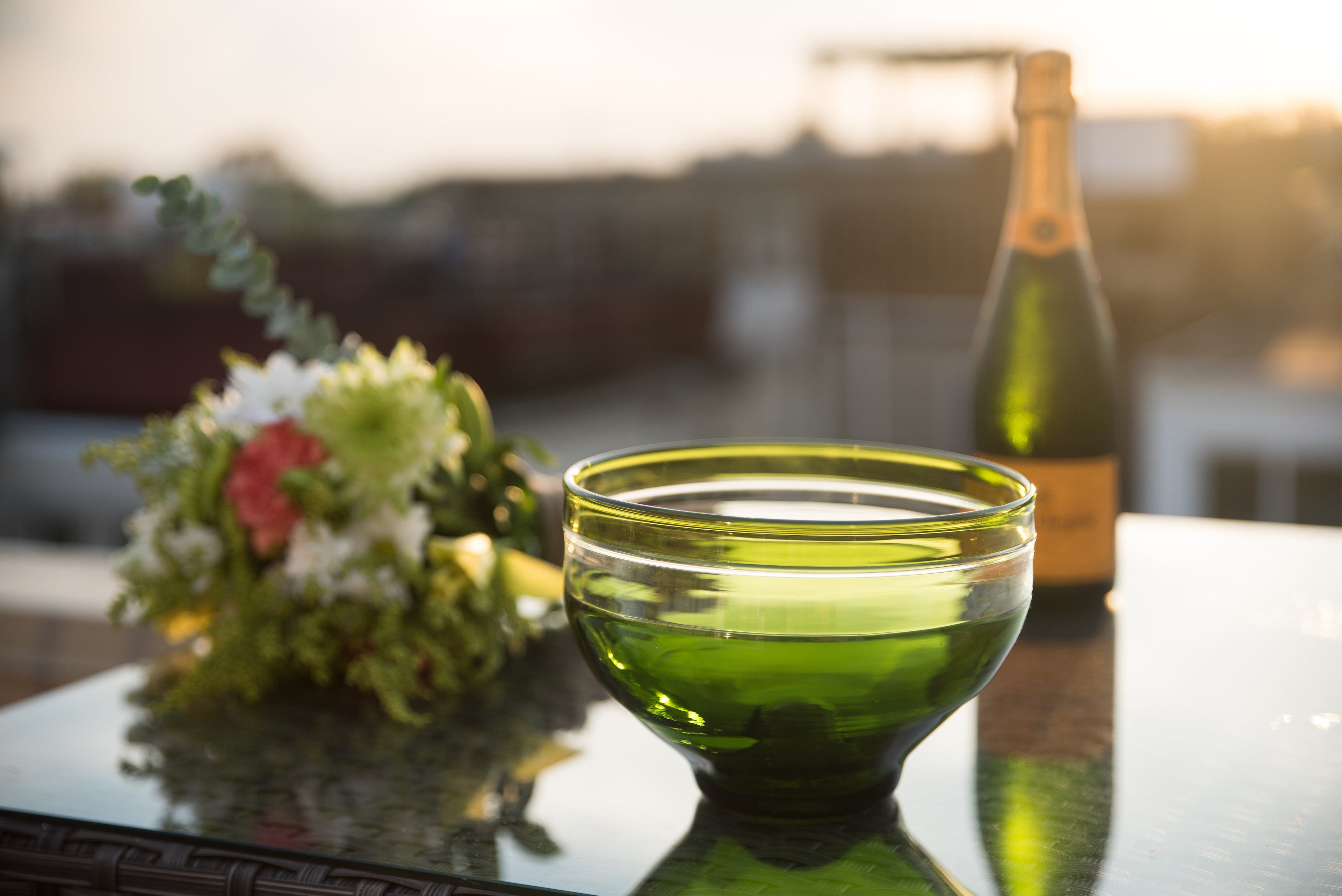 Recycled Glass and Keepsakes | Remark Glass