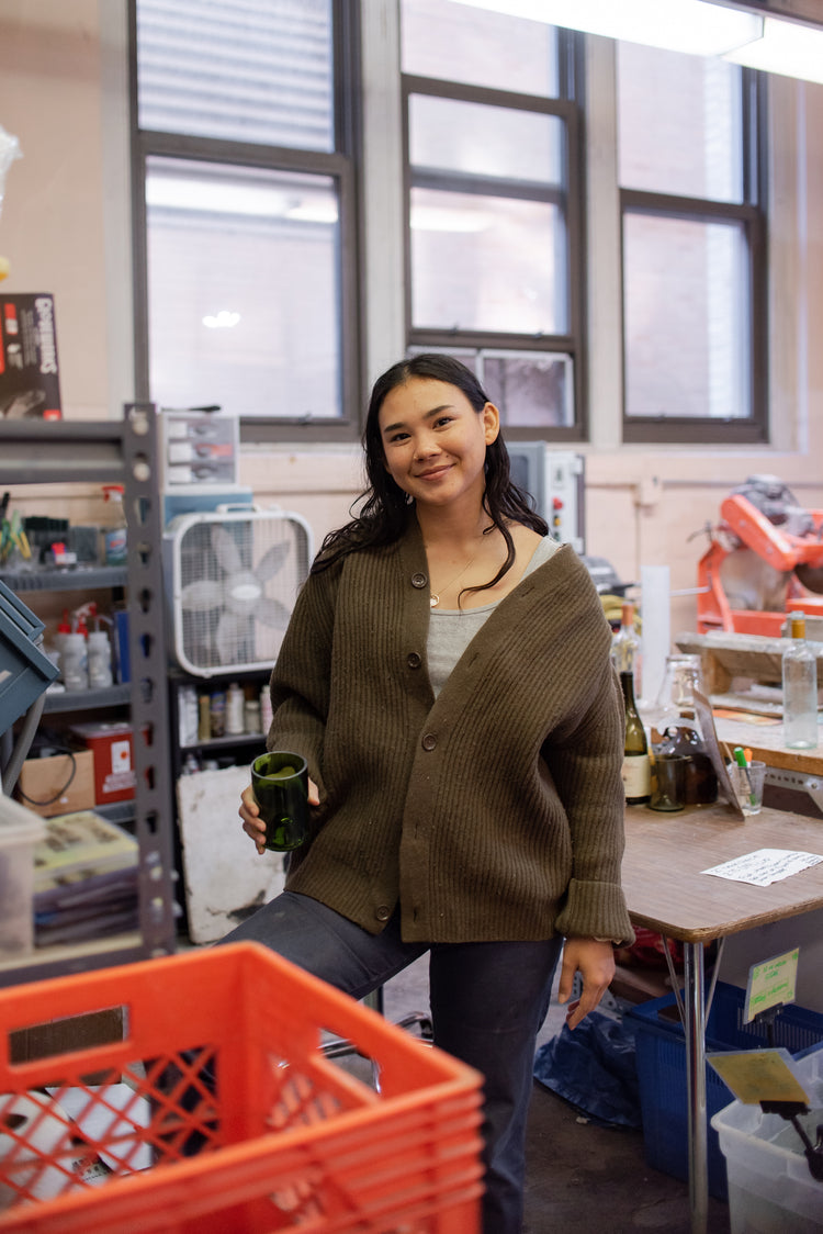 About | Remark Glass