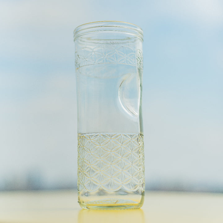 Recycled Glass Barware | Remark Glass