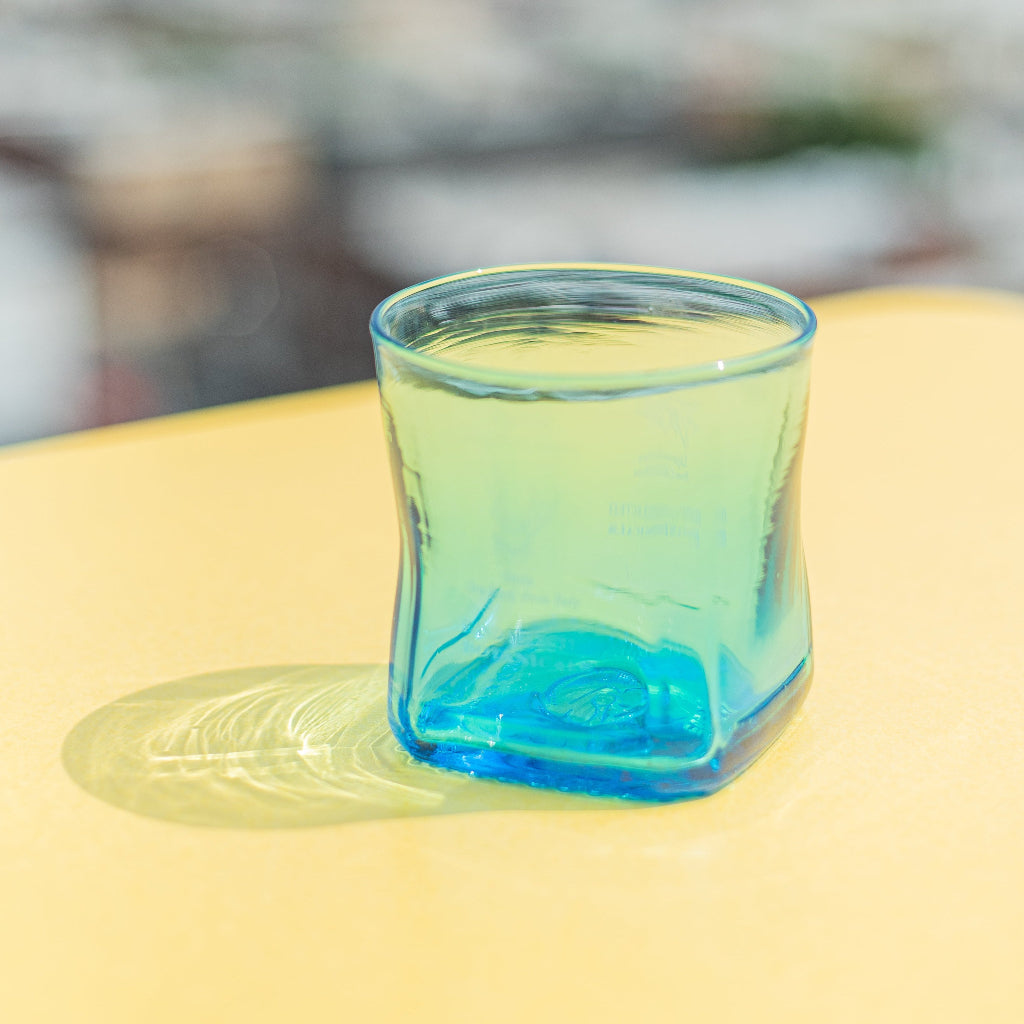 Square Rocks – Remark Glass
