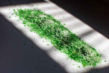 Eco-Friendly Recycled Glass Sand for Sustainable Living – Remark Glass