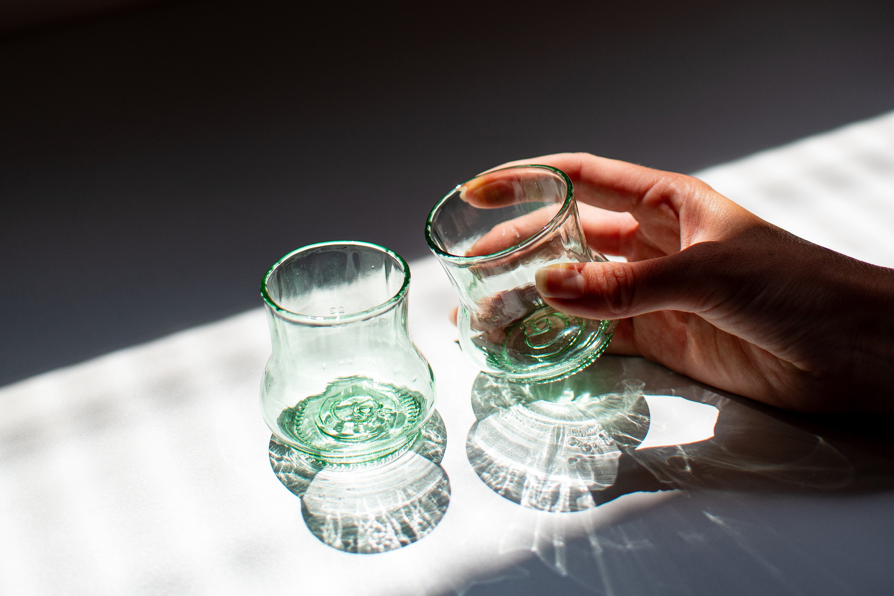 Homepage | Remark Glass