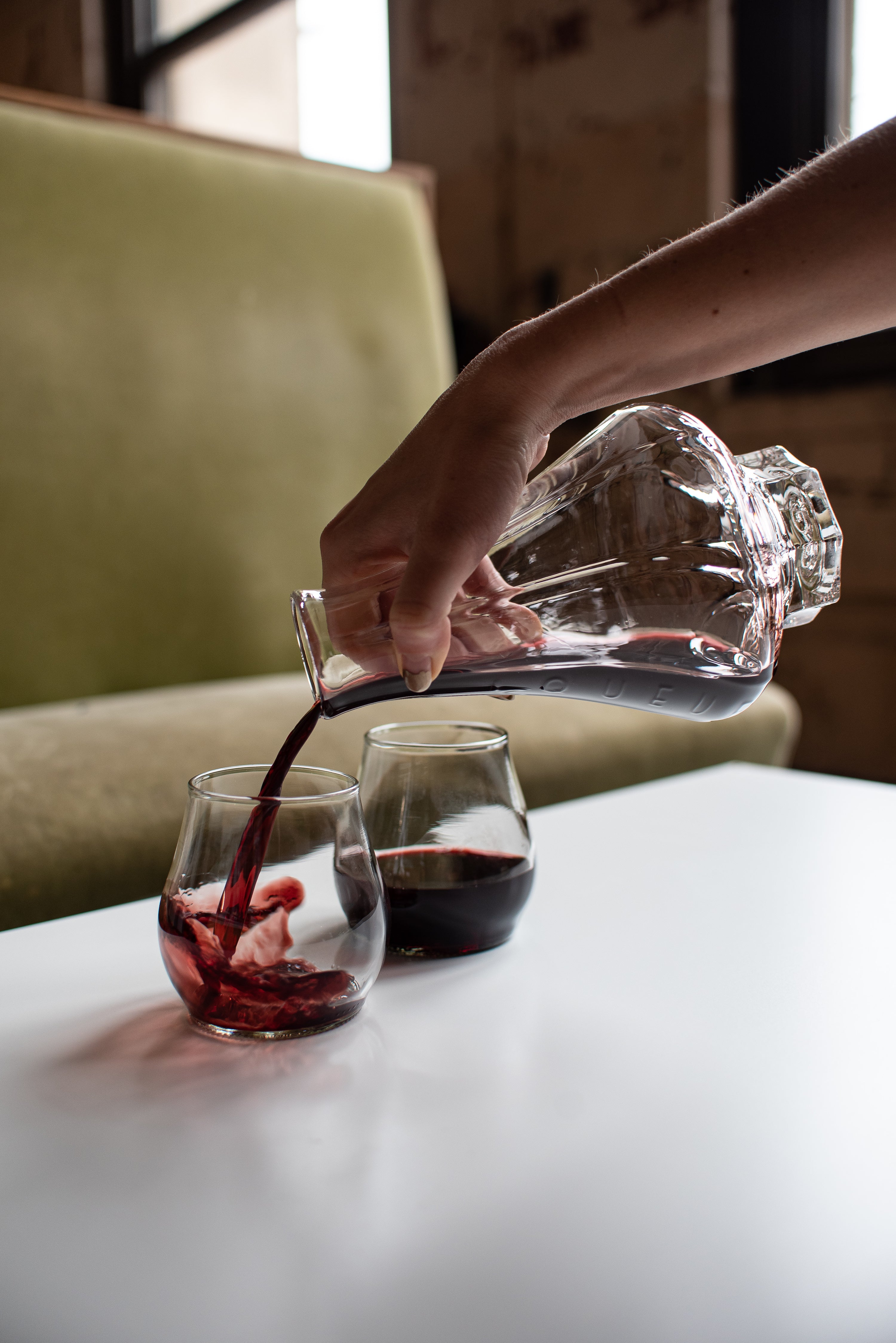 Homepage | Remark Glass