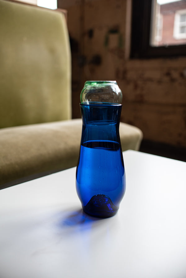 Recycled Glass and Keepsakes | Remark Glass