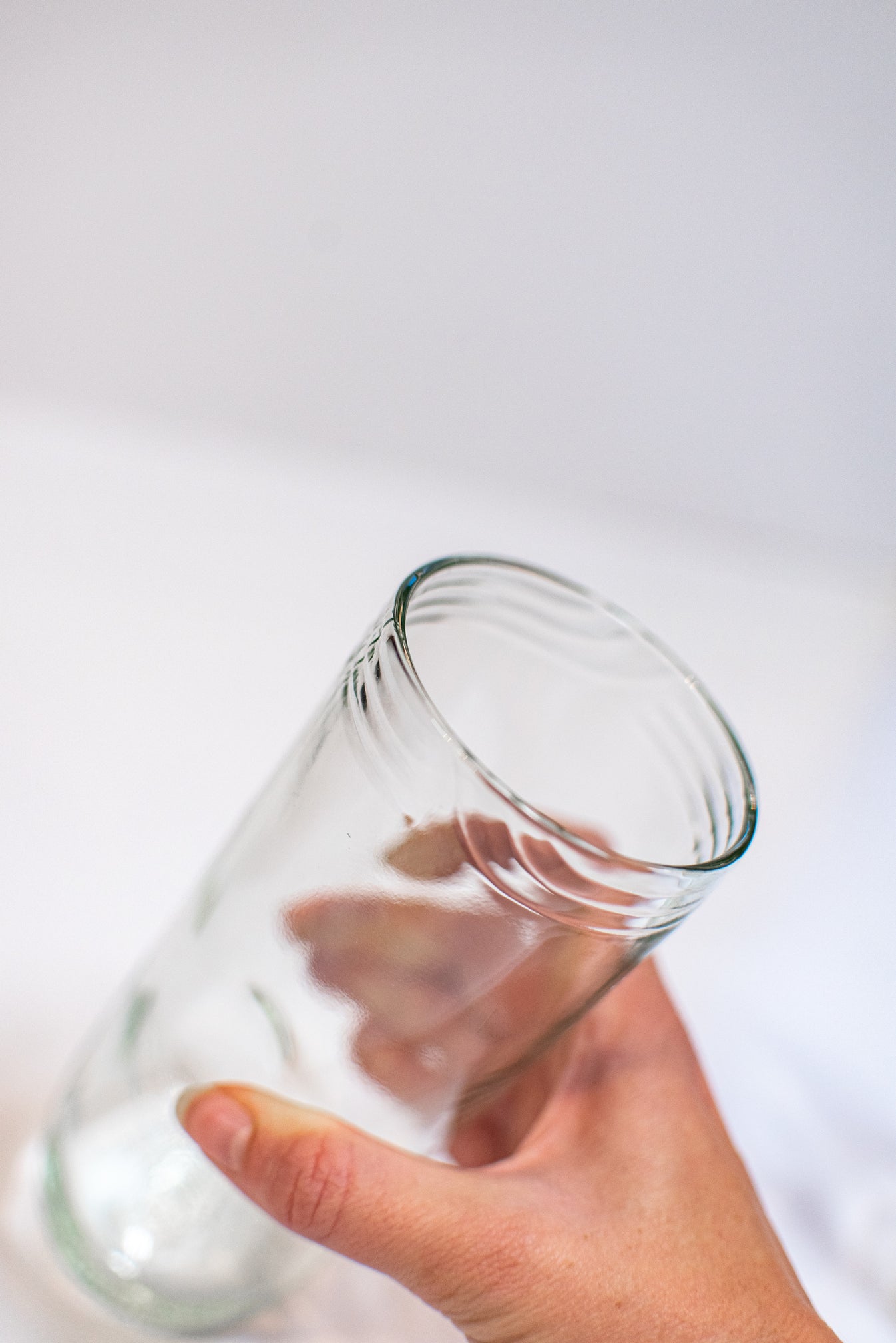 NEW & Improved Pint Glass – Remark Glass