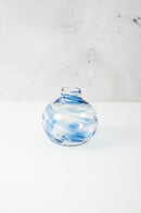 Breaking Glass Keepsake Vase – Remark Glass