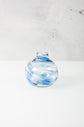 Breaking Glass Keepsake Vase – Remark Glass