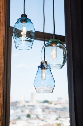 Light – Remark Glass