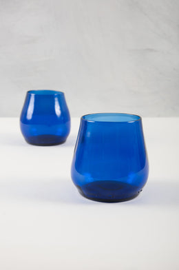 Short Glass – Remark Glass