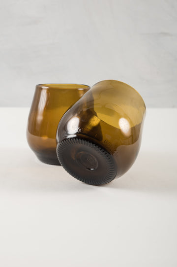 Short Glass – Remark Glass