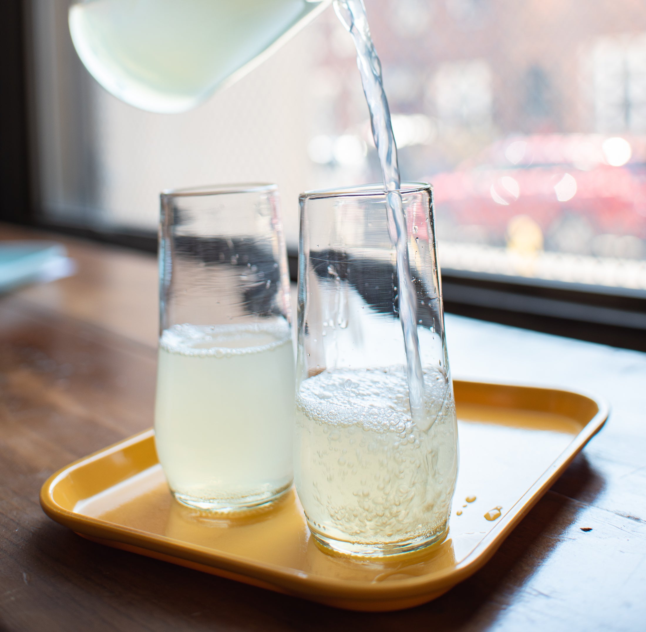 Flute – Remark Glass