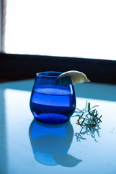 Short Glass – Remark Glass